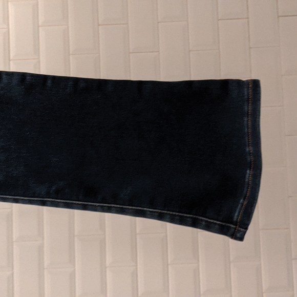 Express | Jeans | Express Skyscraper Mid Rise Jeans Size Long | Poshmark